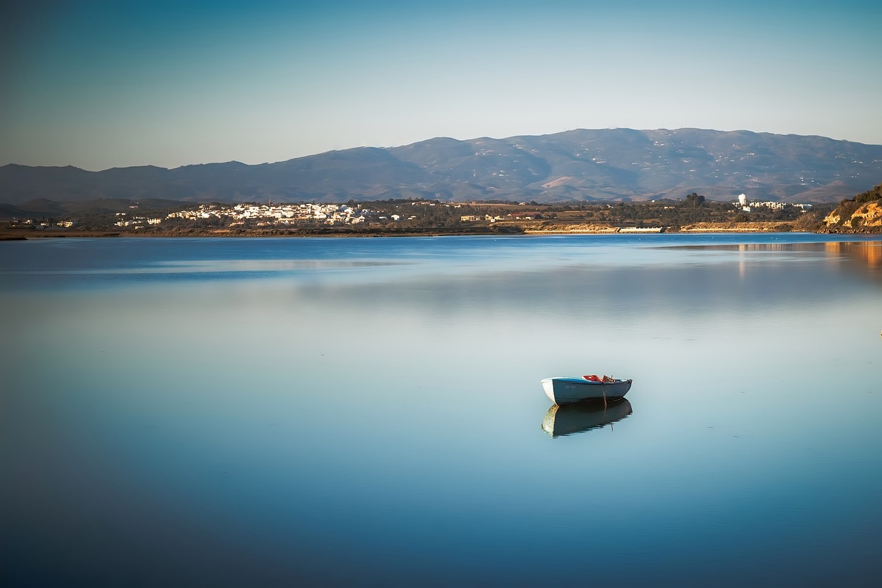 Boat Coastline Sea - Free photo on Pixabay
