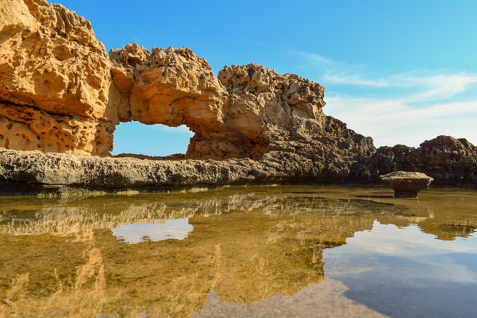 Felsen Formation Erosion - Kostenloses Foto auf Pixabay