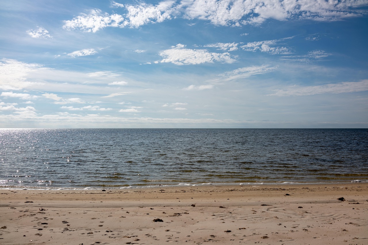 Praia Florida Pacífico - Foto gratuita no Pixabay - Pixabay