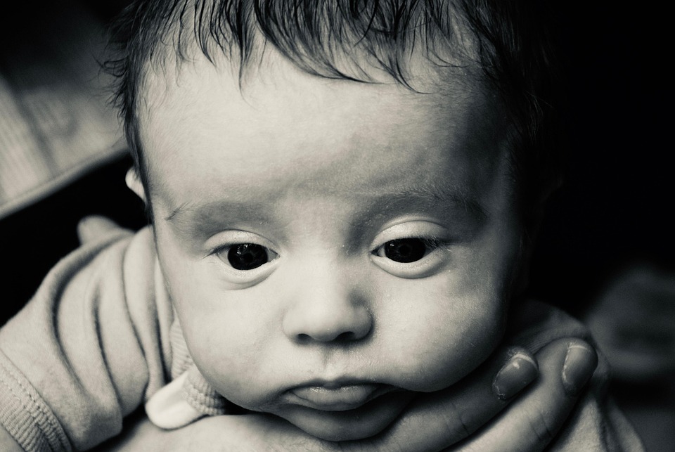 Baby Gesicht Junge - Kostenloses Foto auf Pixabay - Pixabay
