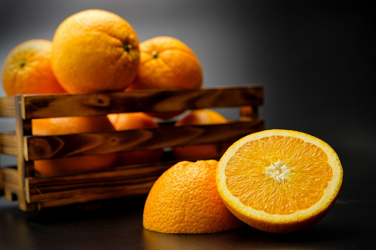 Laranja Fruta Citrino - Foto gratuita no Pixabay - Pixabay