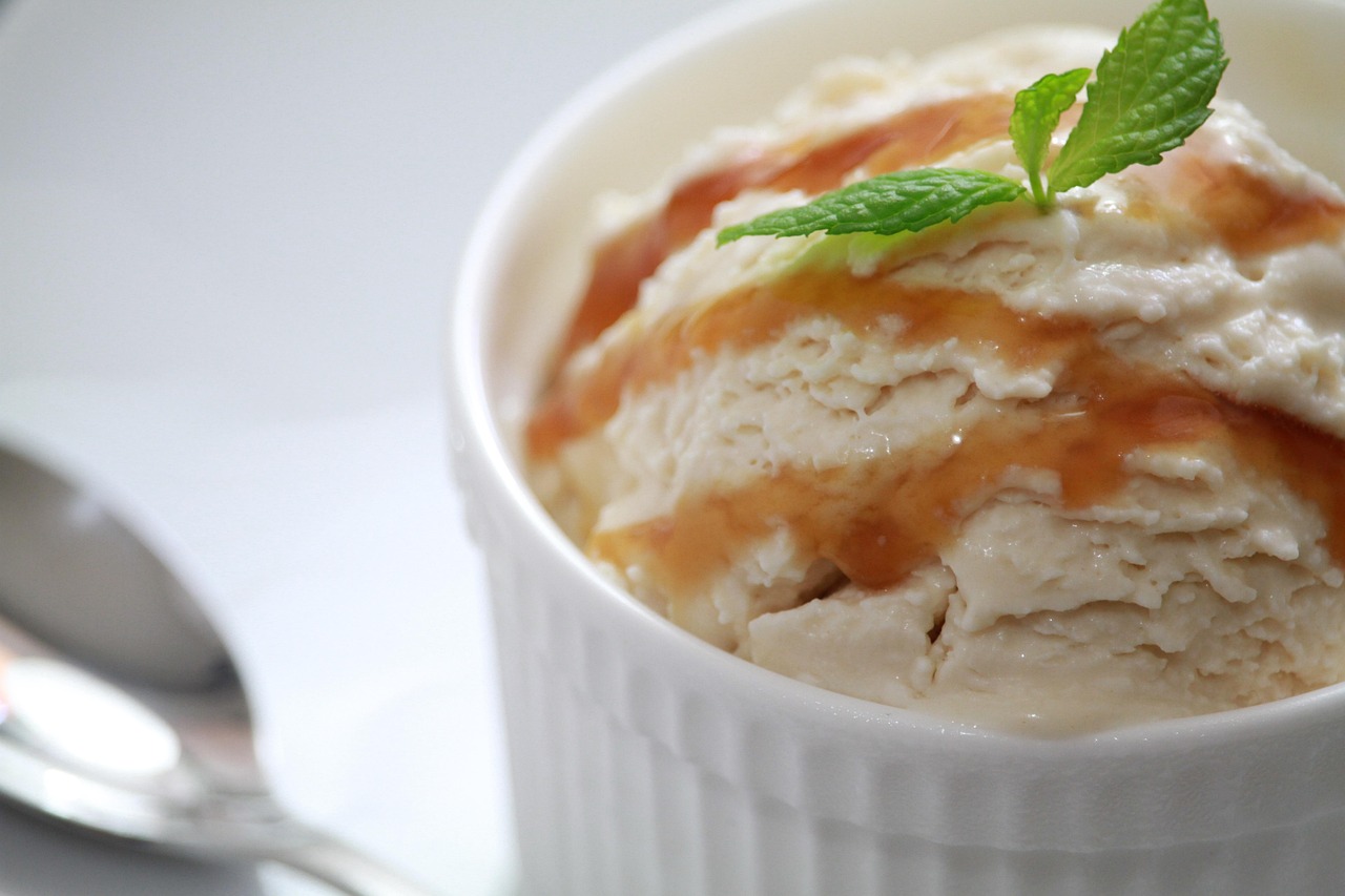 Ice Cream Dessert - Free photo on Pixabay - Pixabay