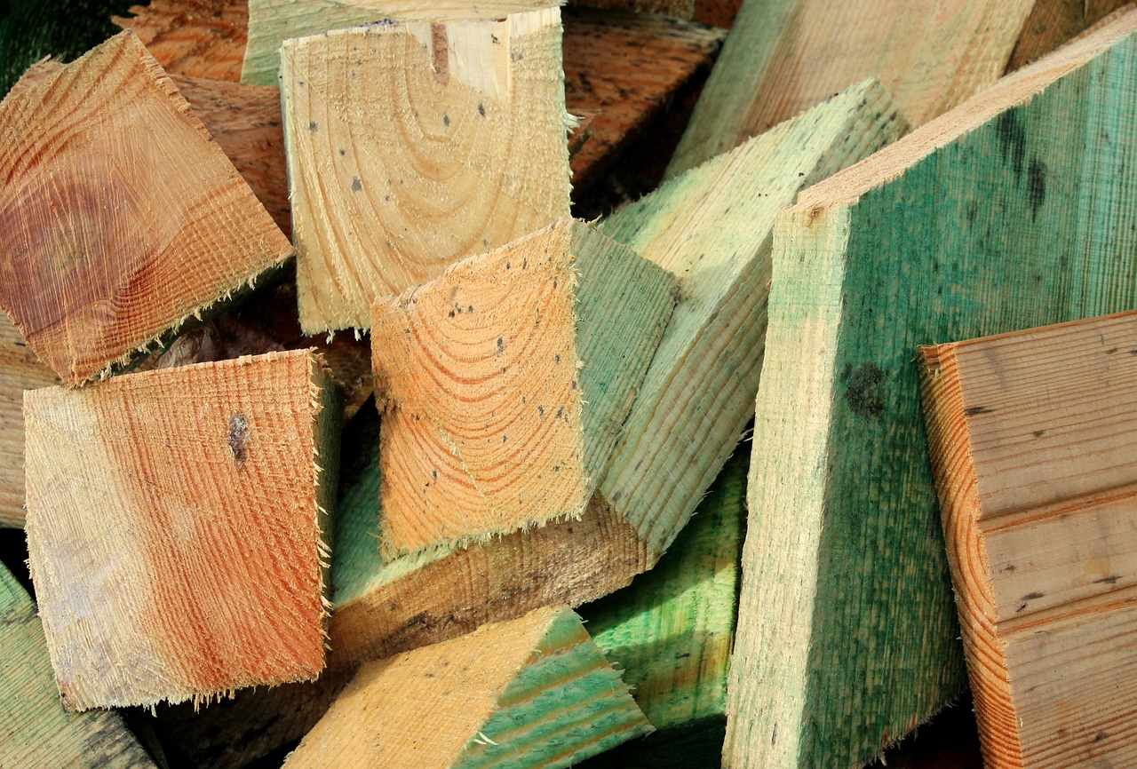 Wood Cut Building Materials - Free photo on Pixabay