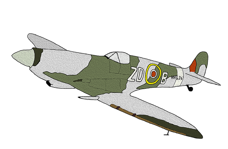 100+ Free Spitfire & Aircraft Images - Pixabay