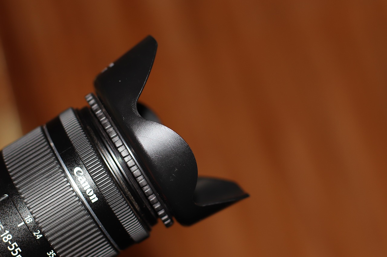 Canon Capuche Studio - Photo gratuite sur Pixabay