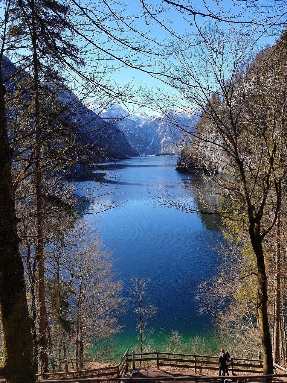 Königssee Lago Berchtesgaden - Foto gratuita no Pixabay - Pixabay