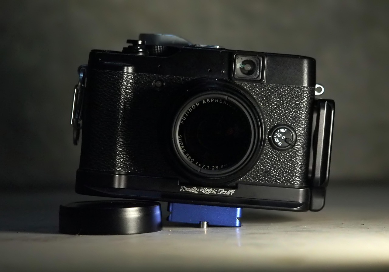 Old Camera Digital - Free photo on Pixabay - Pixabay