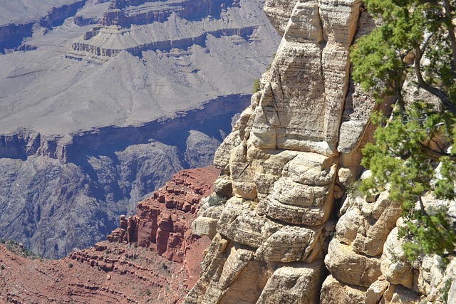 Arizona Southern Rim Grand - Kostenloses Foto auf Pixabay - Pixabay