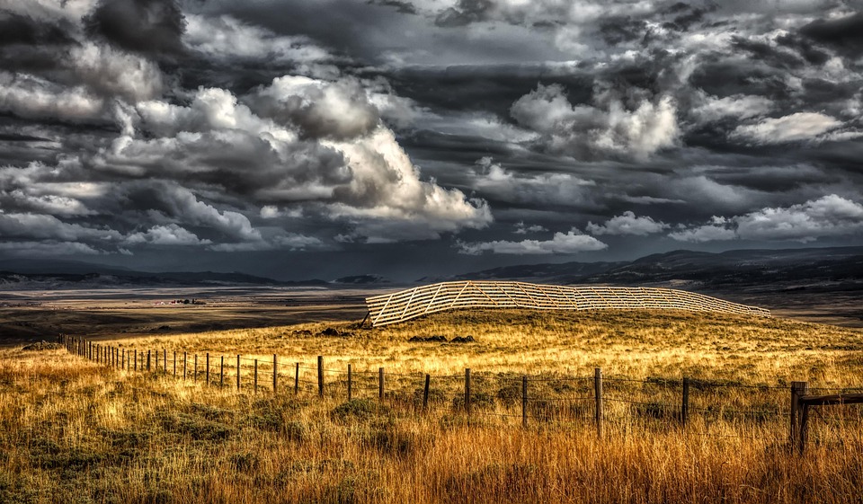 Wyoming America Fields - Free photo on Pixabay - Pixabay