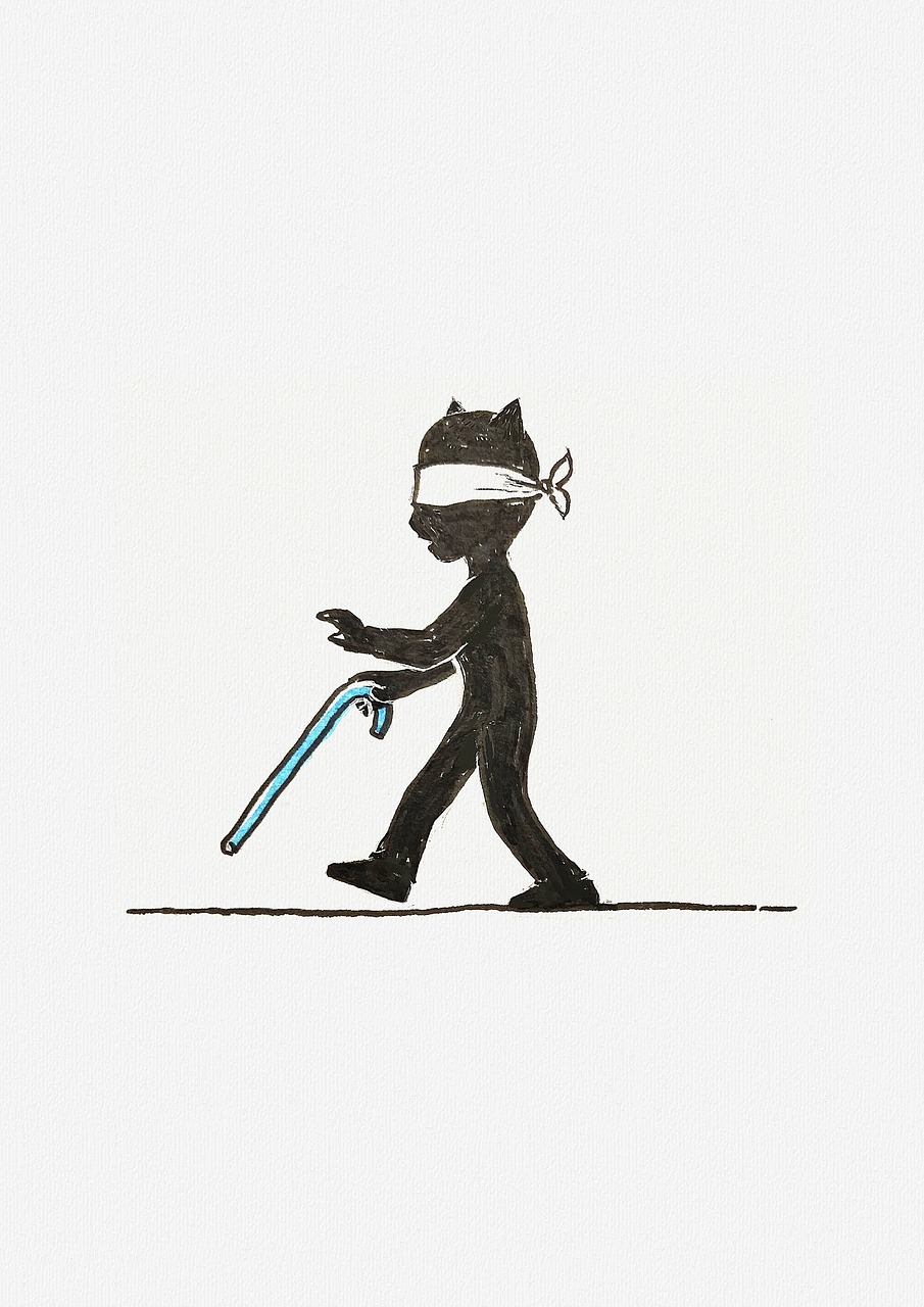 40,000+ Free Blind Drawing & Blind Images - Pixabay