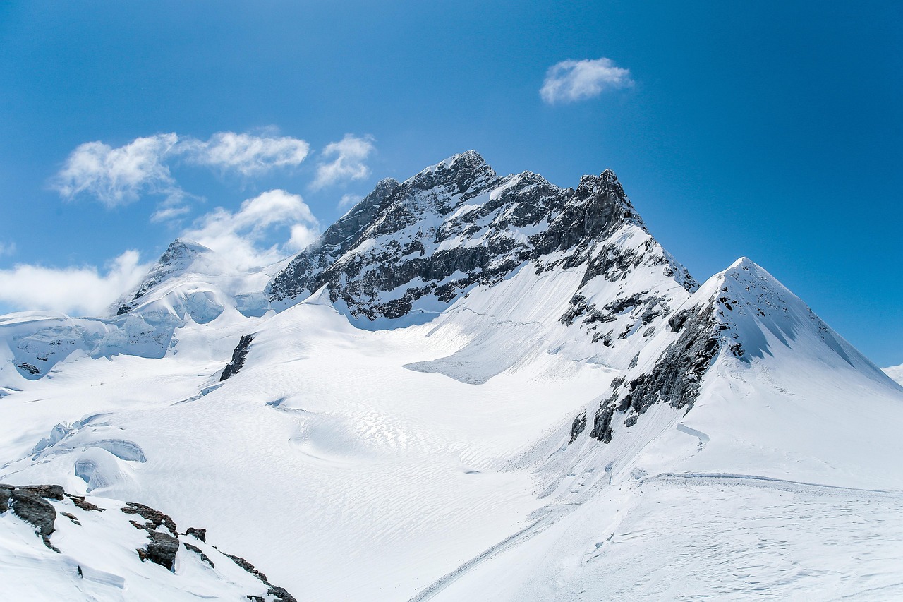 100+ Free Jungfrau & Switzerland Images - Pixabay