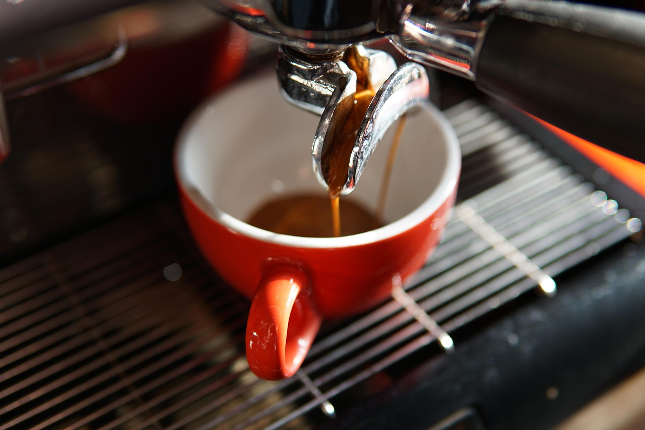 3,000+ Free Espresso & Coffee Images - Pixabay