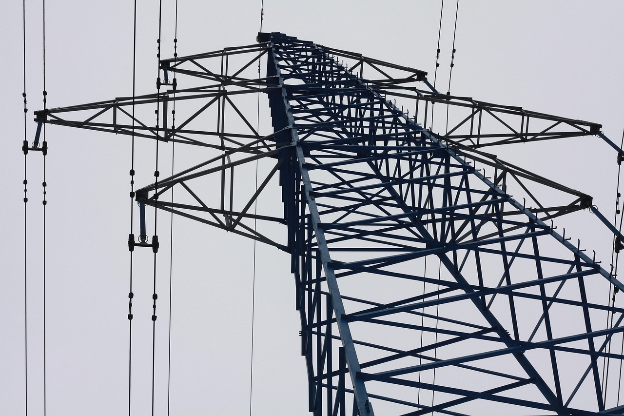 Electric Electrical Electricity - Free photo on Pixabay - Pixabay