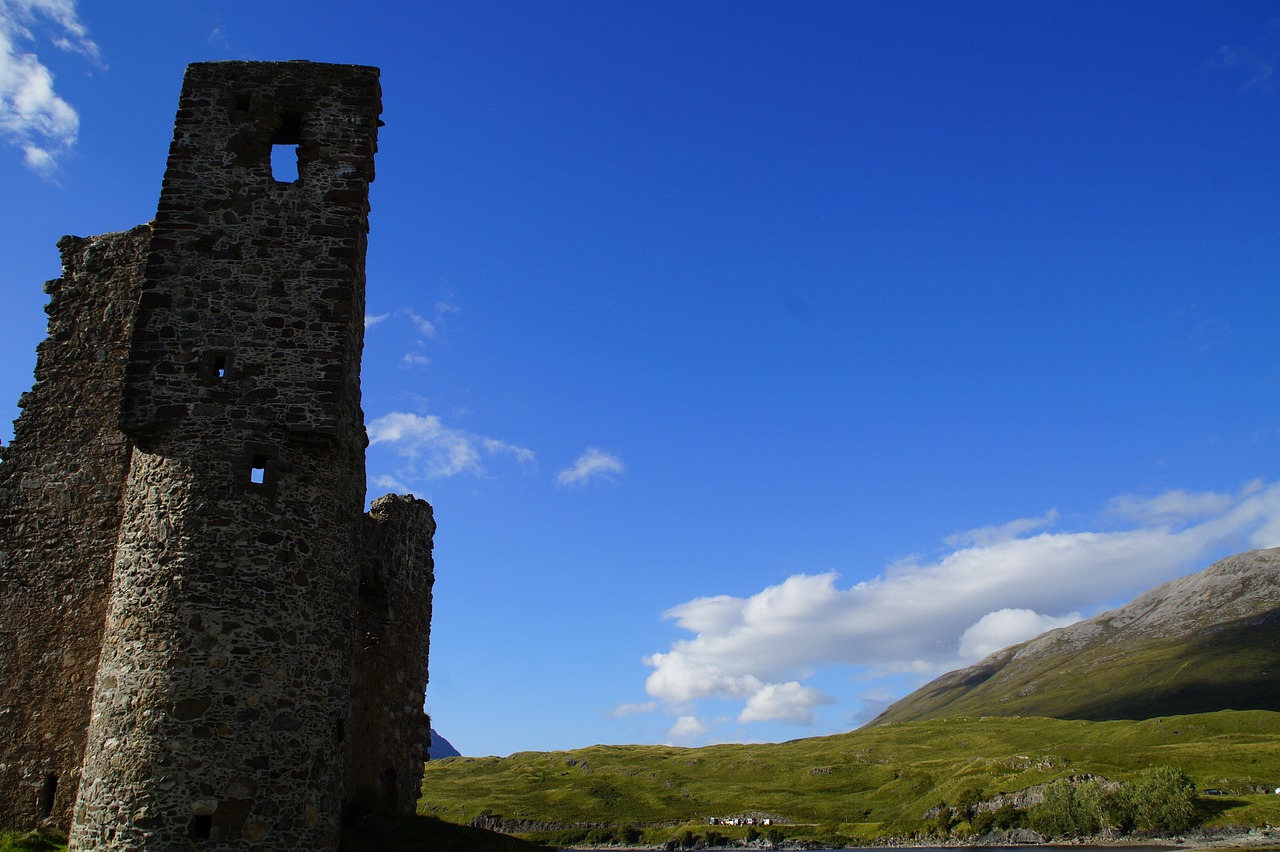 Scotland Hole Lake - Free photo on Pixabay - Pixabay