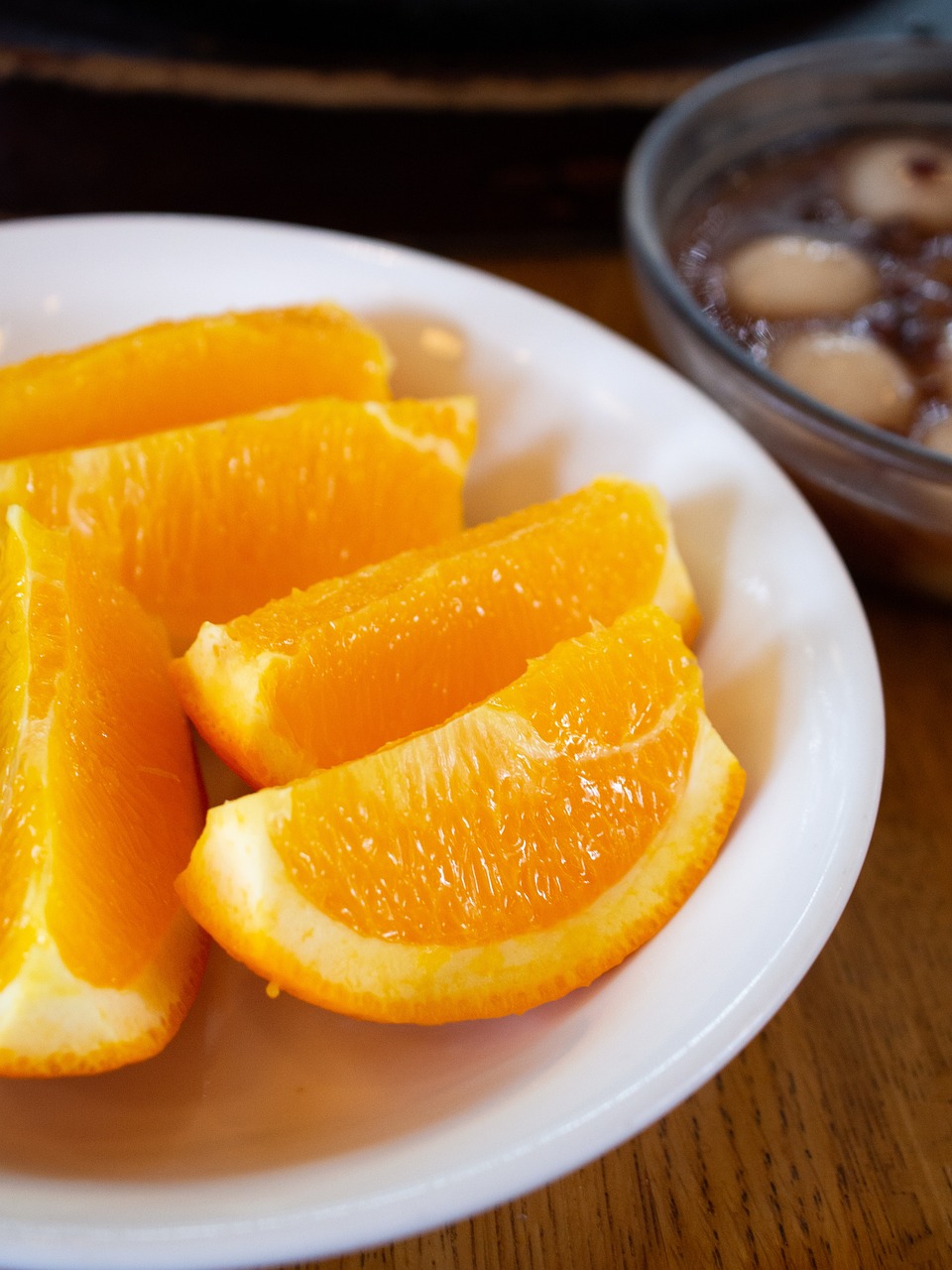 Makanan Meja Orange - Foto gratis di Pixabay - Pixabay