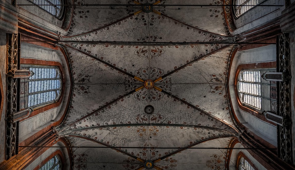 Church Chapel Window - Free photo on Pixabay