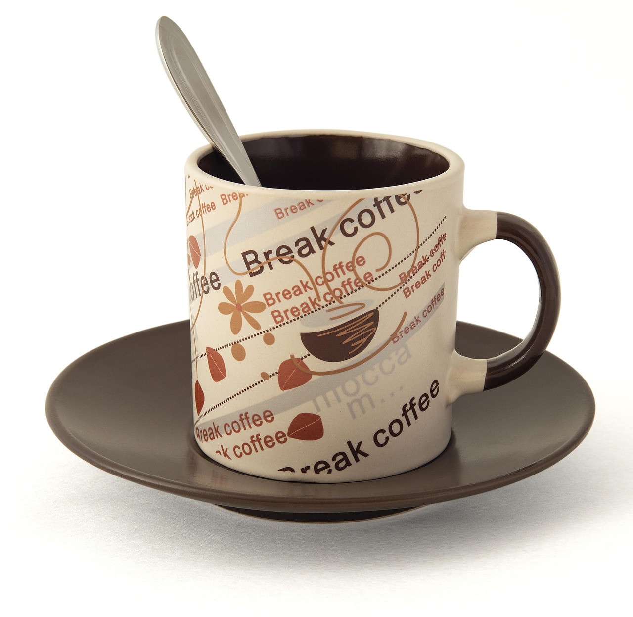 Kaffee Break Drink Painted - Kostenloses Foto auf Pixabay - Pixabay