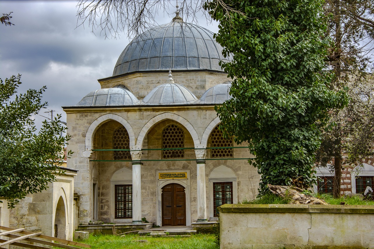 Istanbul Cami Islam - Photo gratuite sur Pixabay - Pixabay