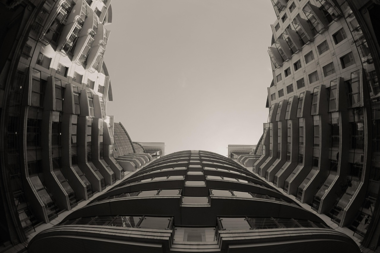 Building Buildings Architecture - Free photo on Pixabay - Pixabay