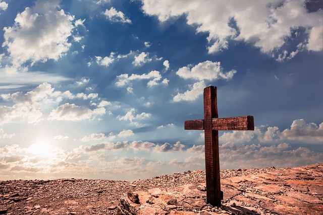Cross Religion Christianity - Free photo on Pixabay