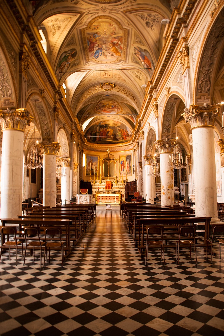 Église Autel Religion - Photo gratuite sur Pixabay - Pixabay