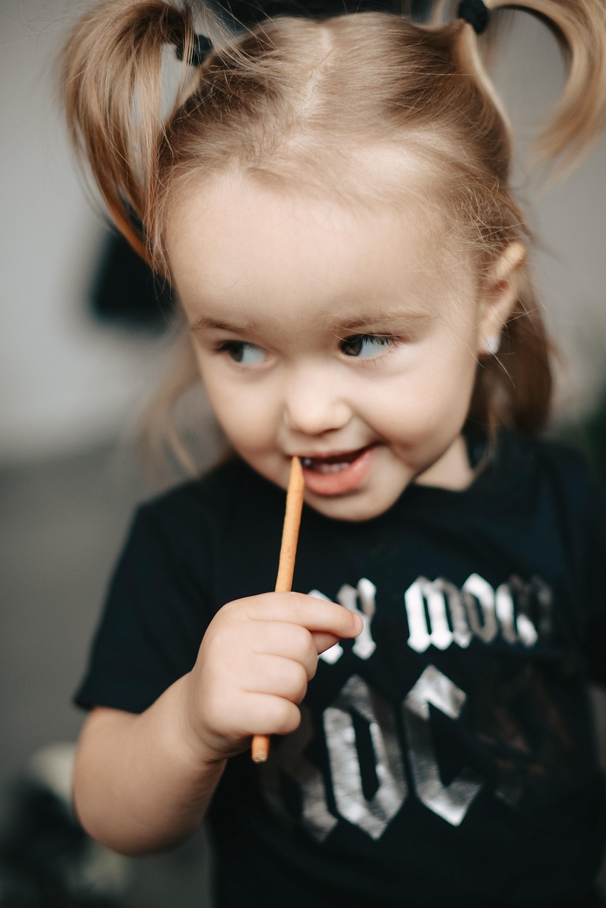 Fille Sucré Mon Chéri - Photo gratuite sur Pixabay - Pixabay