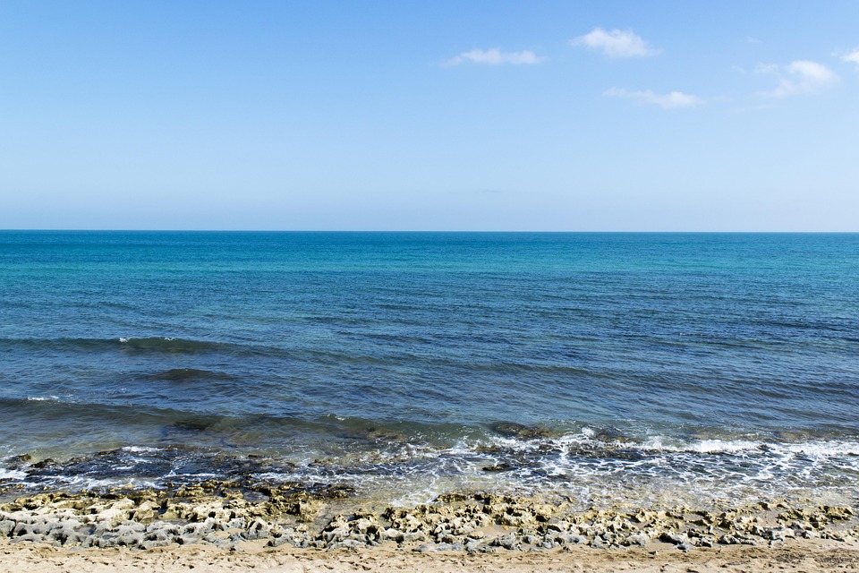 La Nature Ciel Mer - Photo gratuite sur Pixabay - Pixabay