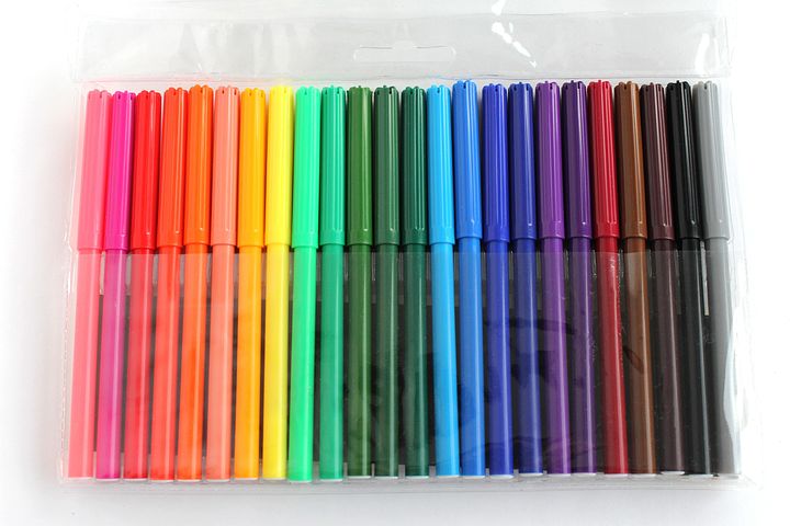 60+ Free Felt-Tip Pen Drawing & Colorful Images - Pixabay
