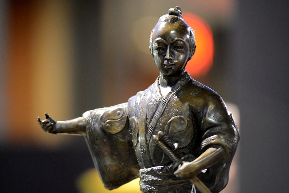 Asia Budaya Angka Seni Bela - Foto gratis di Pixabay - Pixabay