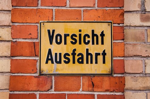 50+ kostenlose Warnzeichen und Achtung-Bilder - Pixabay