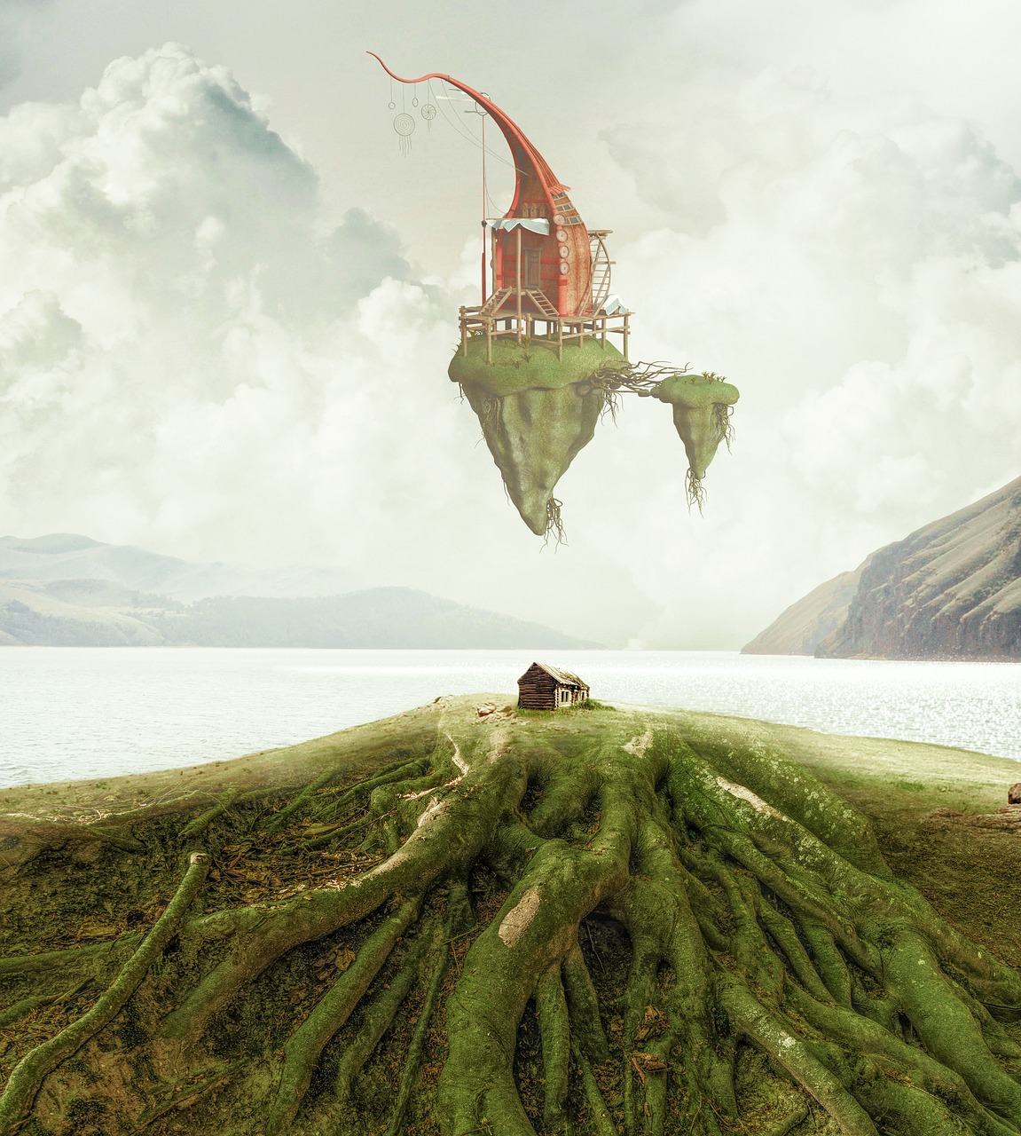 30,000+ Free Fantasy Book House & Fantasy Images - Pixabay