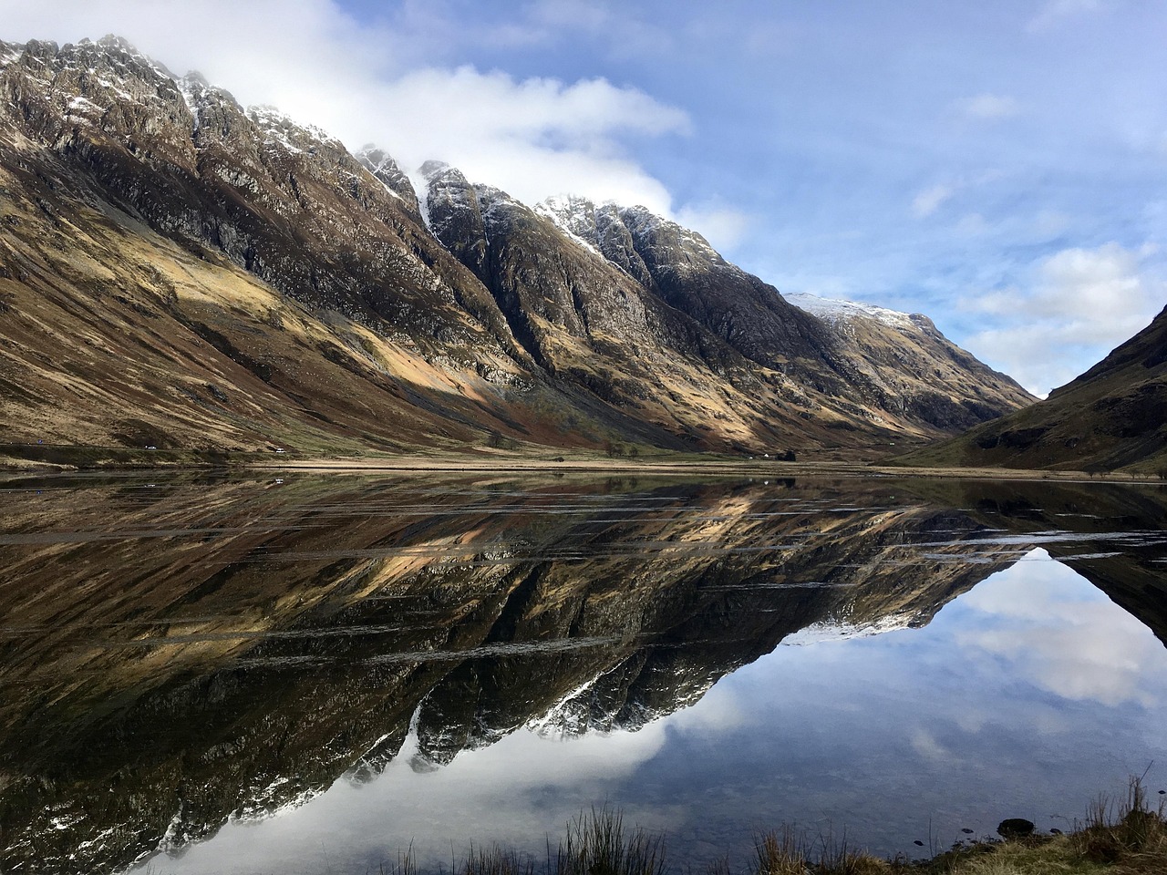 Scotland Hiking Outdoors - Free photo on Pixabay - Pixabay