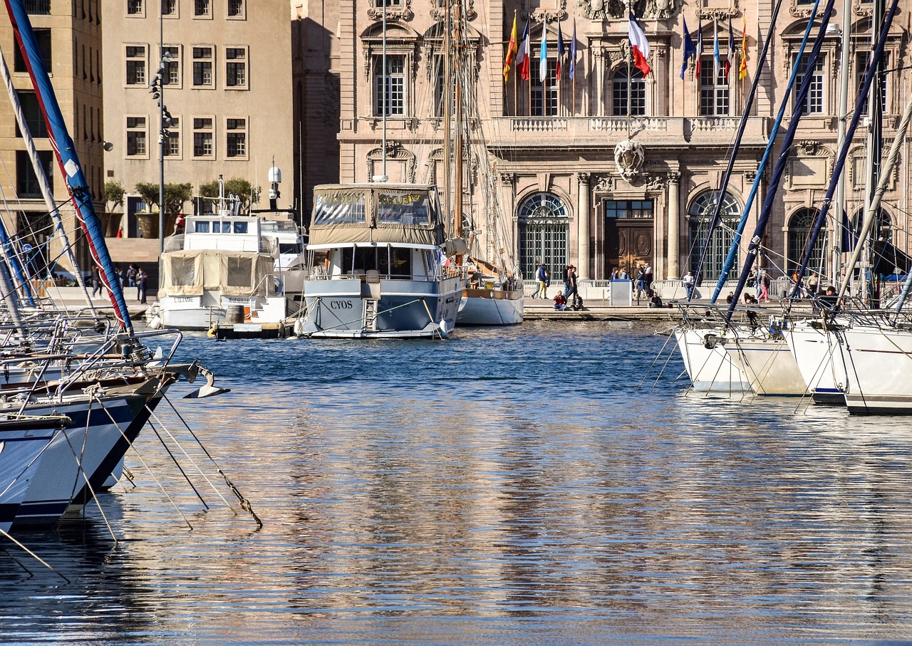600+ Free Marseille & France Images - Pixabay