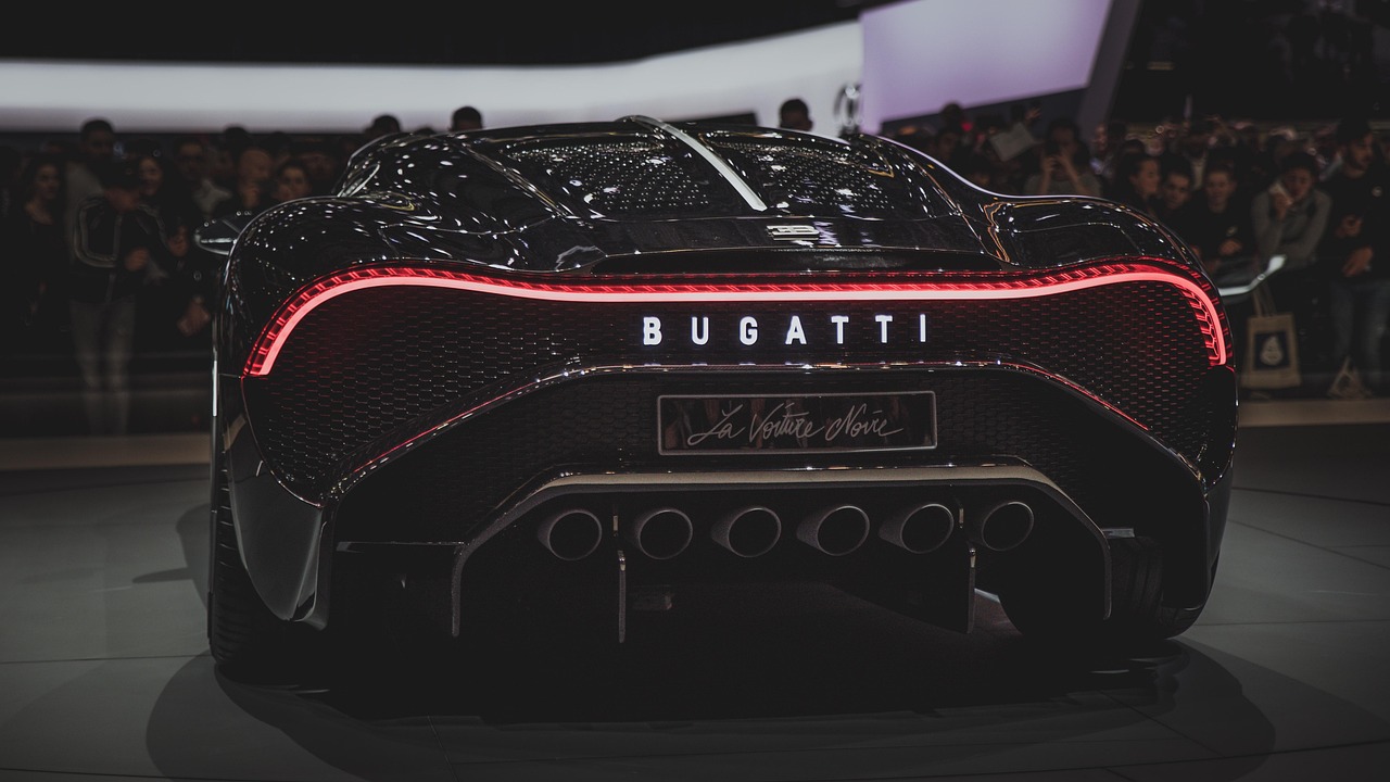 100+ Free Bugatti & Automobile Images - Pixabay