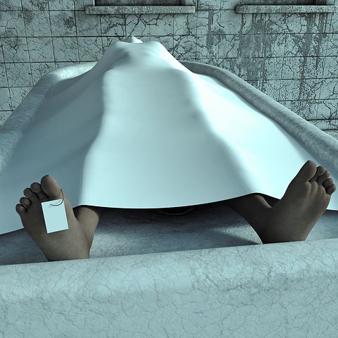 100+ Free Dead Body & Skull Images - Pixabay