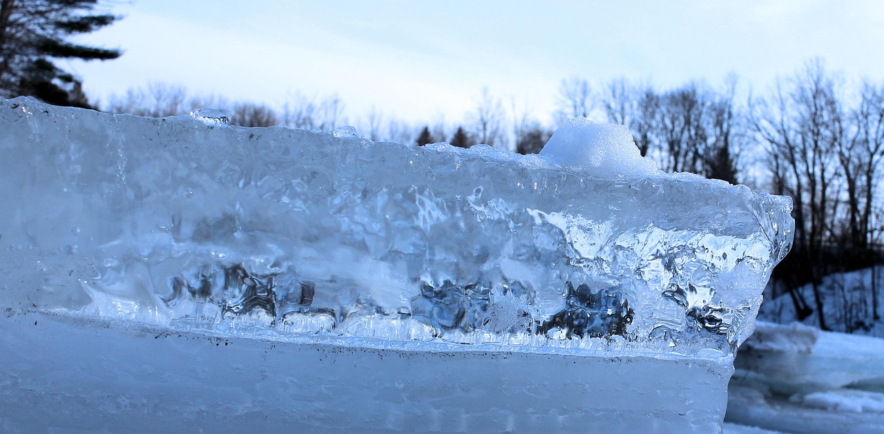 Ice Winter - Free photo on Pixabay - Pixabay