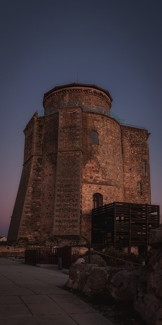 Alba De Tormes Castelo Duques - Foto gratuita no Pixabay - Pixabay