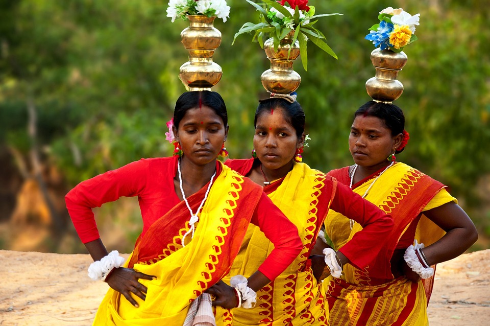 Tribal Dance Celebration - Free photo on Pixabay - Pixabay