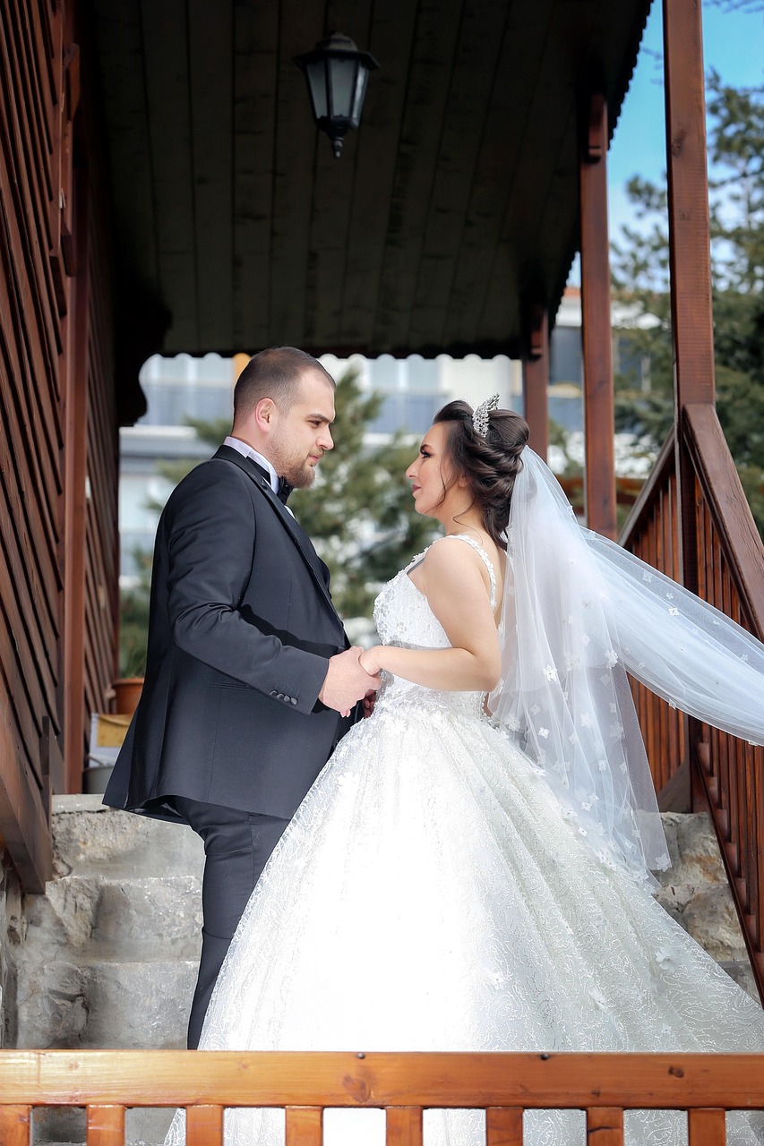 Bride Groom Marriage - Free photo on Pixabay - Pixabay