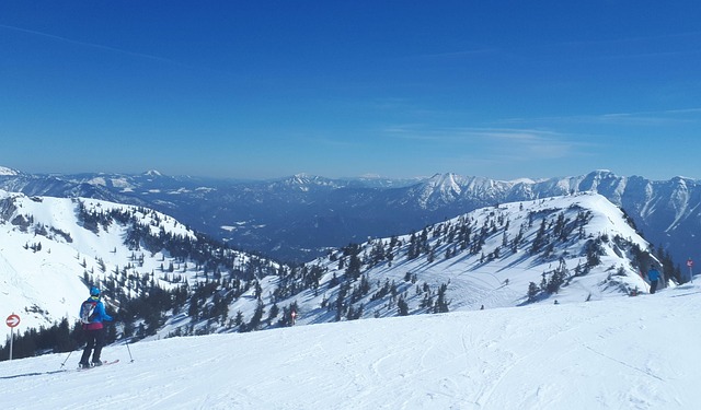 Ski Neige Hiver - Photo gratuite sur Pixabay - Pixabay