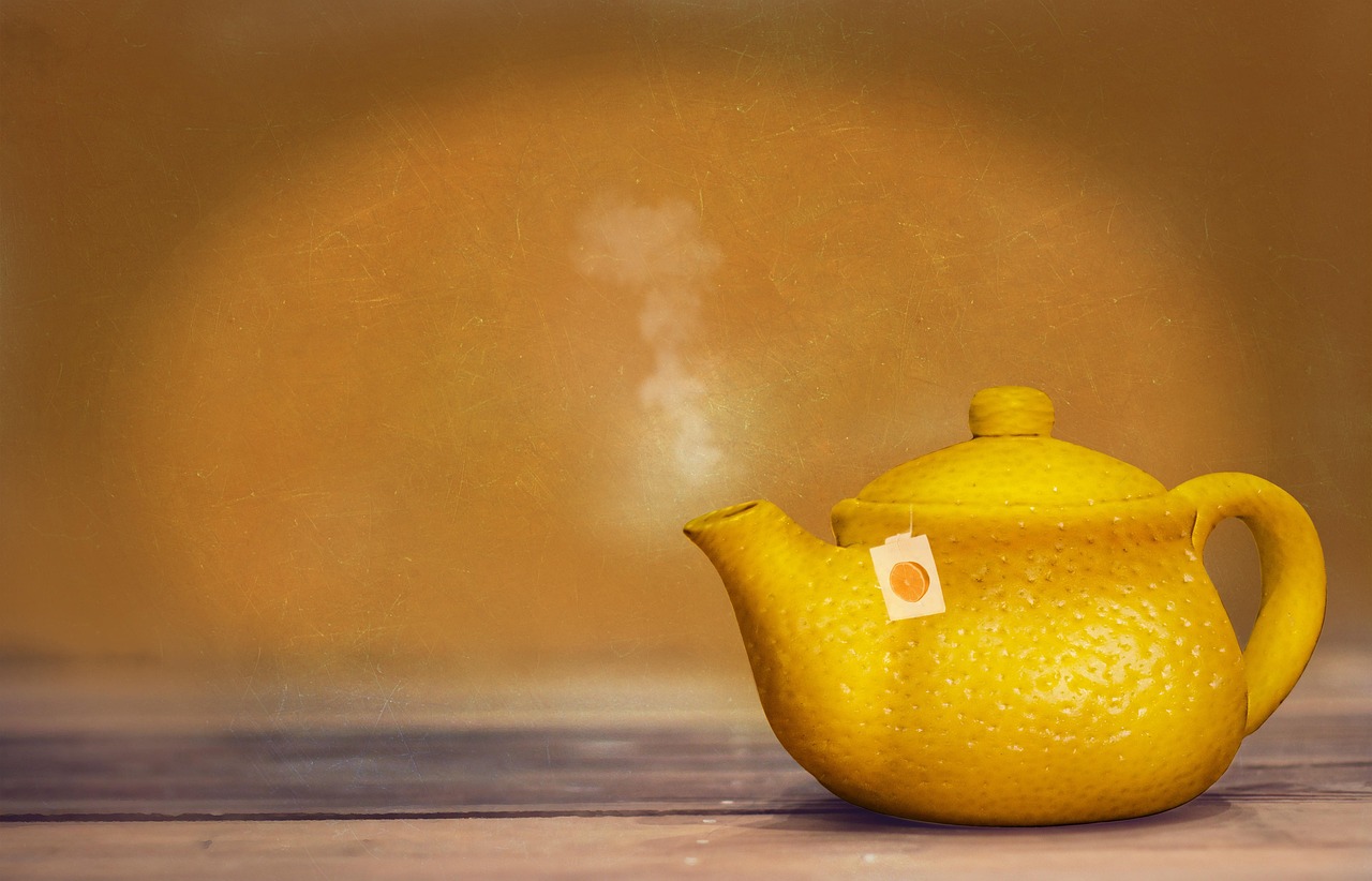 Tea Teapot Hot - Free photo on Pixabay - Pixabay