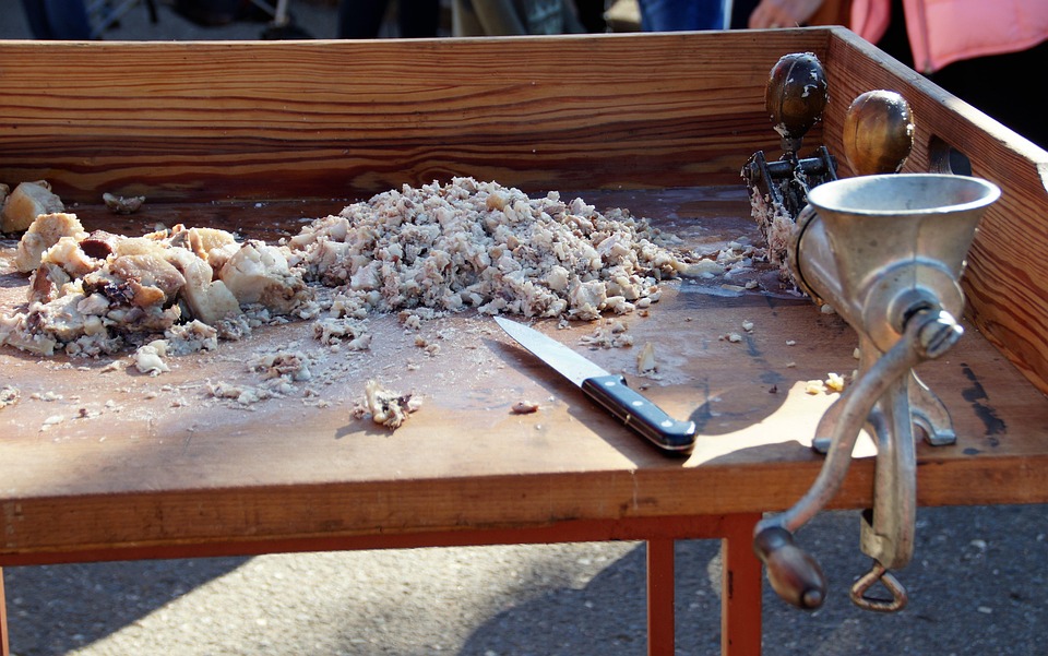 Pig Slaughtering Pork Feast - Free photo on Pixabay - Pixabay