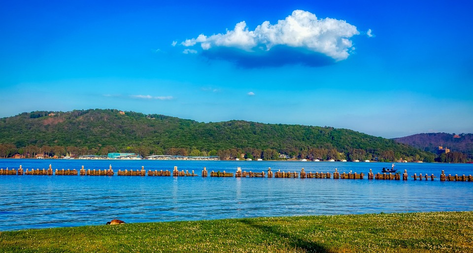 Lake Guntersville Alabama America - Free photo on Pixabay