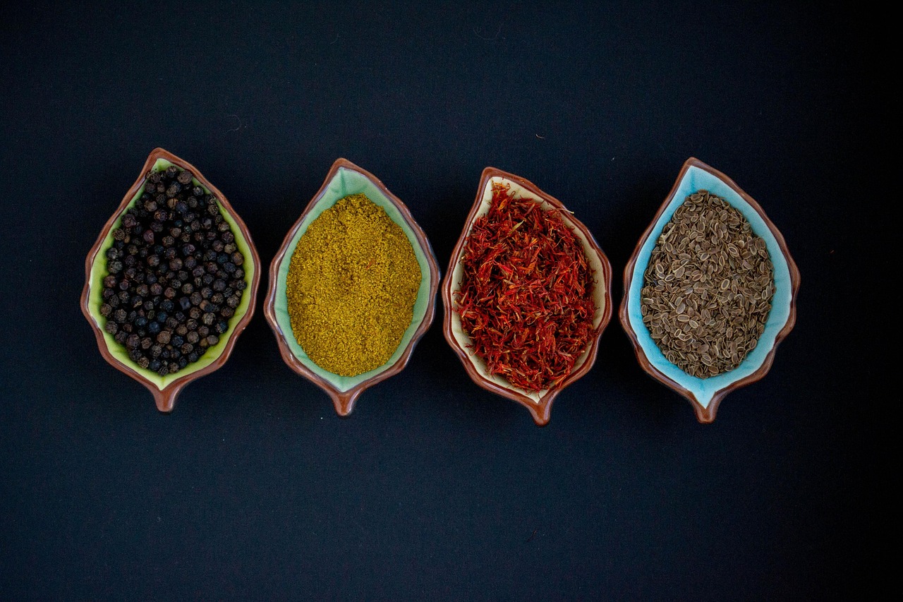 Spices Indian Pepper - Free photo on Pixabay