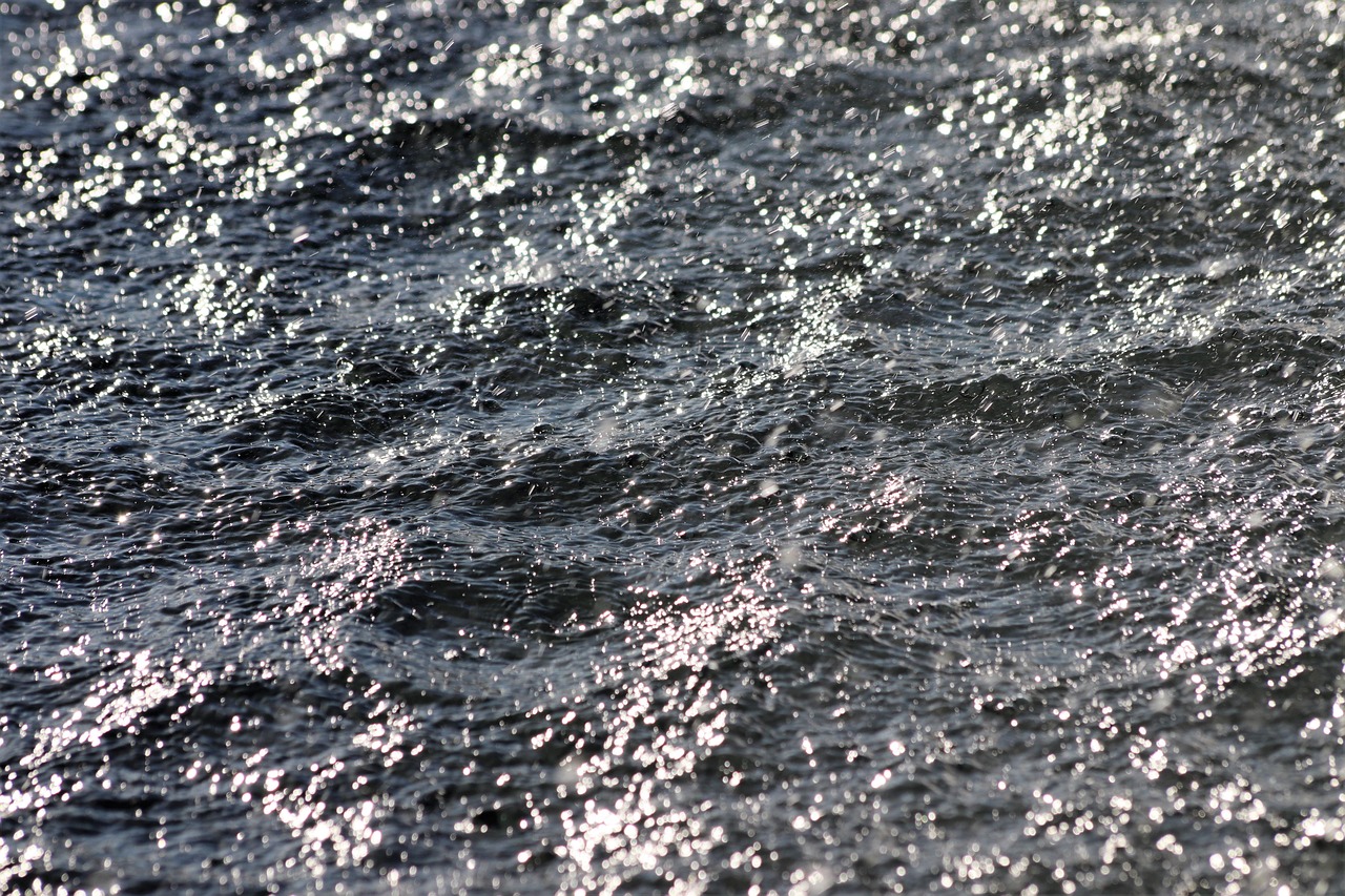 Water Fountain Waves - Free photo on Pixabay - Pixabay