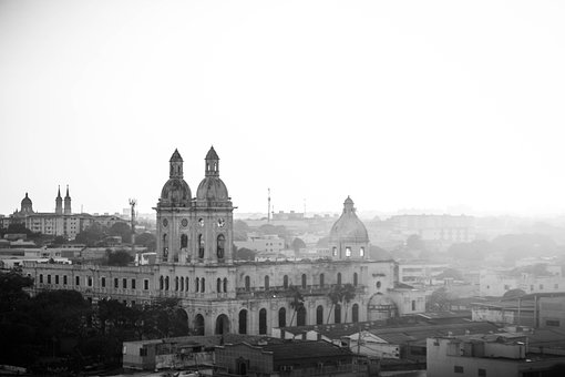 10+ Free Barranquilla & Colombia Images - Pixabay