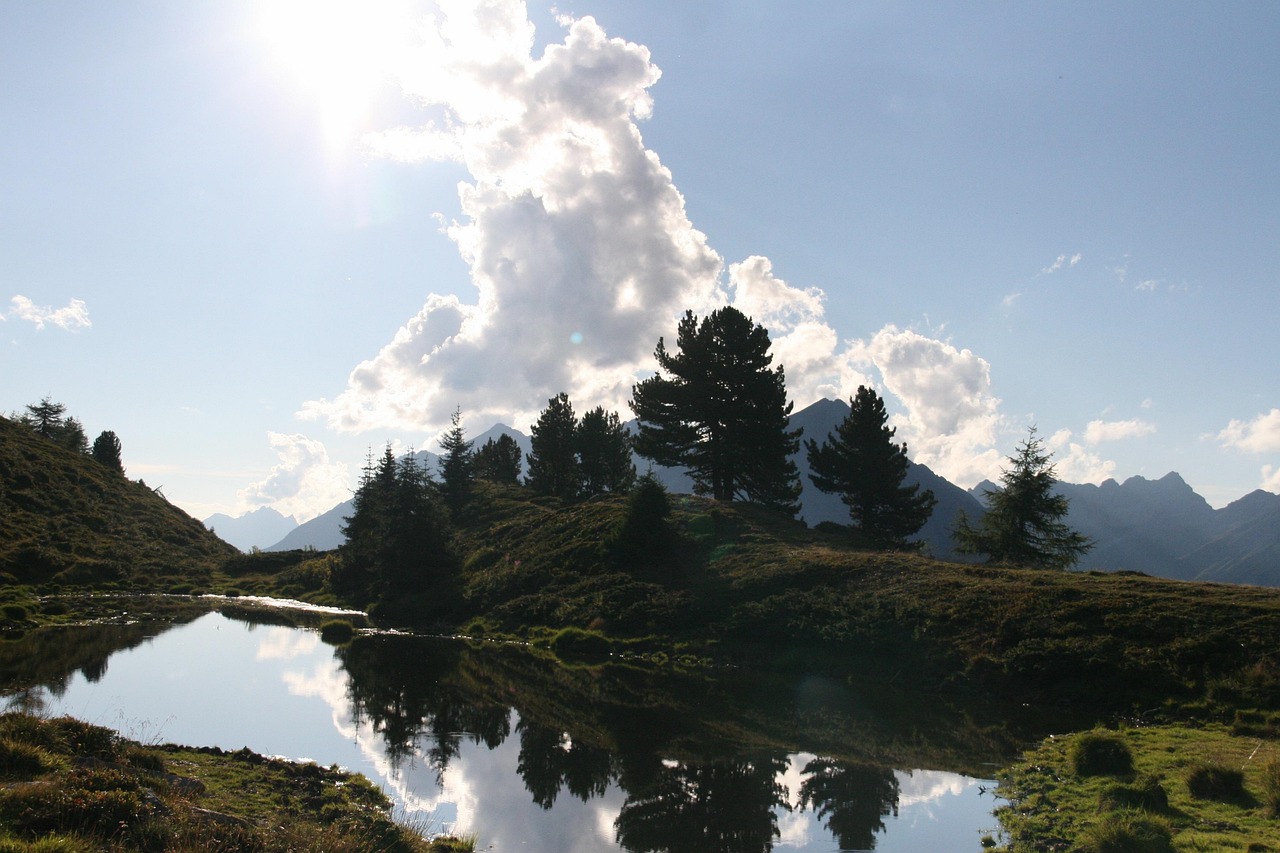 La Nature Lac Paysage - Photo gratuite sur Pixabay - Pixabay