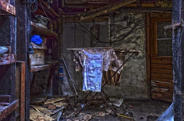 Lost Places House Ruin Given - Free photo on Pixabay