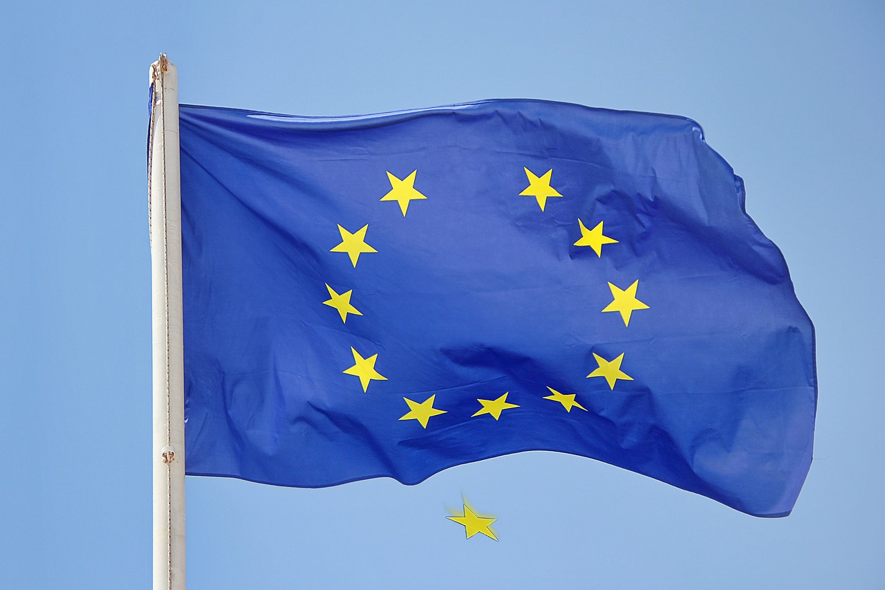 20 000 Darmowych Obraz w Z Kategorii Flaga Unii Europejskiej I Europa