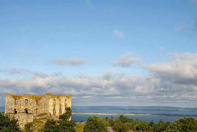 Fort The Middle Ages Monument - Free photo on Pixabay - Pixabay